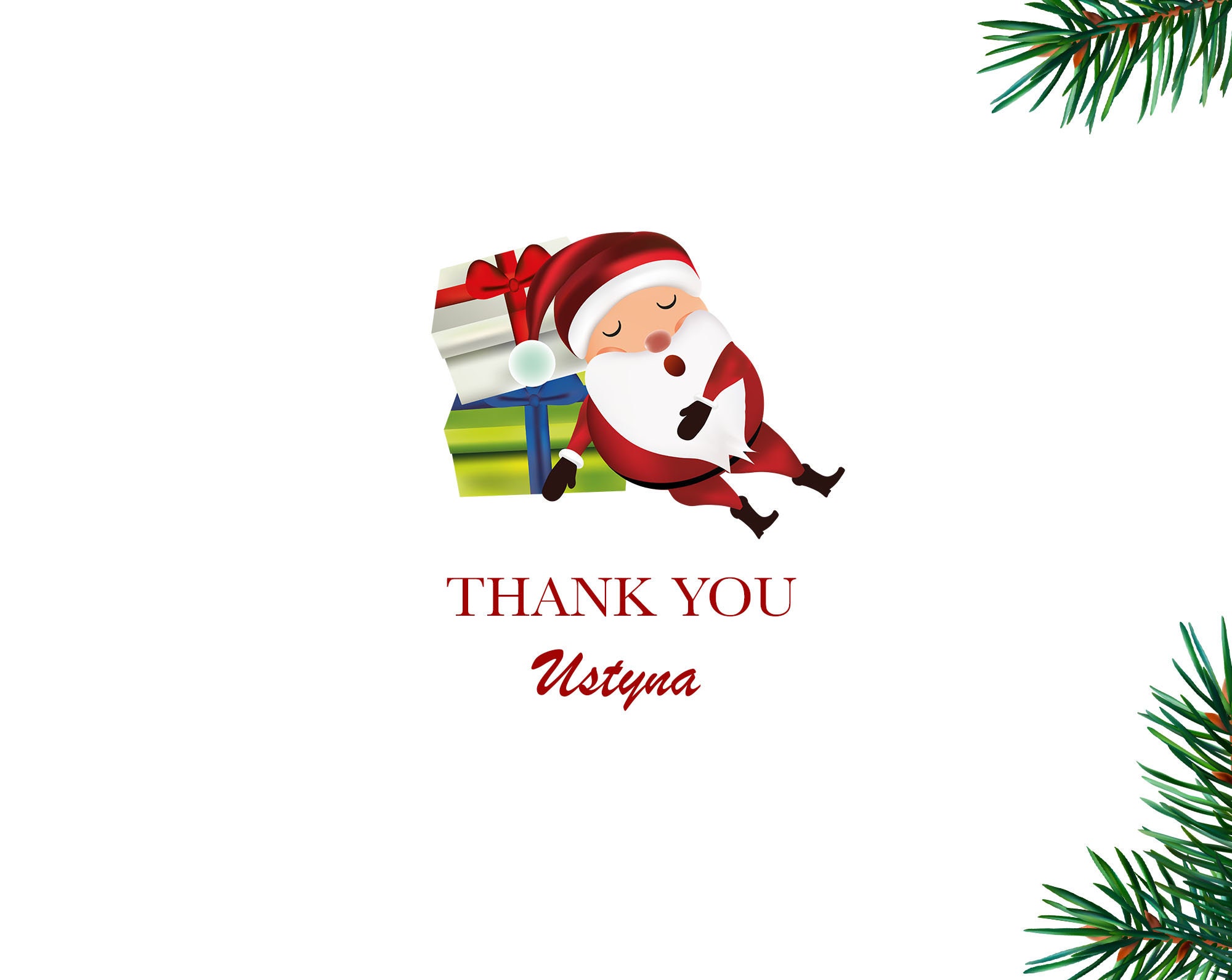 Santa Claus Clipart, Christmas Clipart, Happy Santa Png, Santa ...