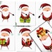 Christmas Clipart, Santa Claus Clipart, Santa Christmas Png, Santa ...