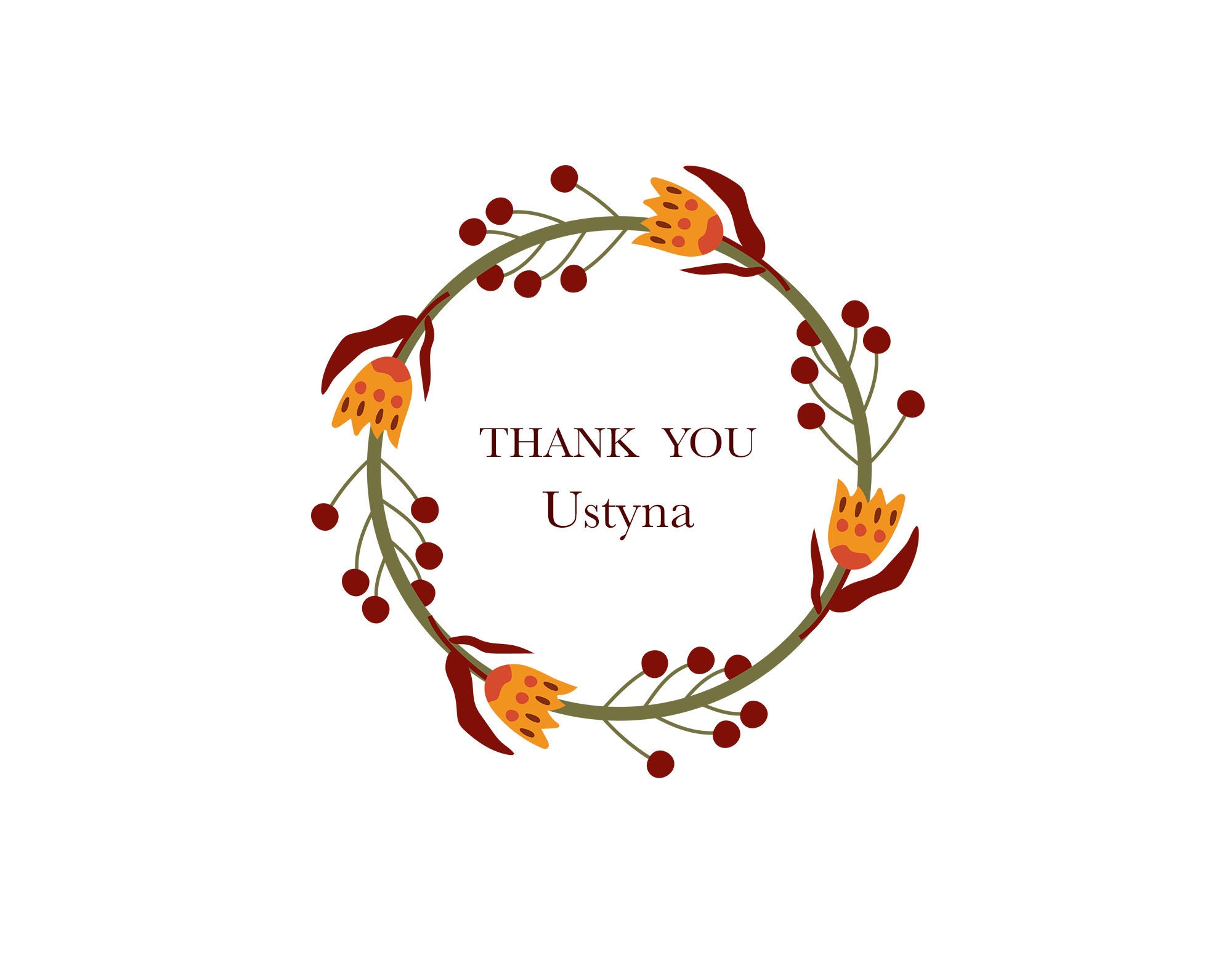 Forest Wallpaper, Thanksgiving Clipart, Woodland Wallpaper, Kawaii ...