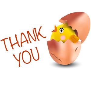 Chickens Clipart Chicken Png Spring Chick Clipart Easter - Etsy