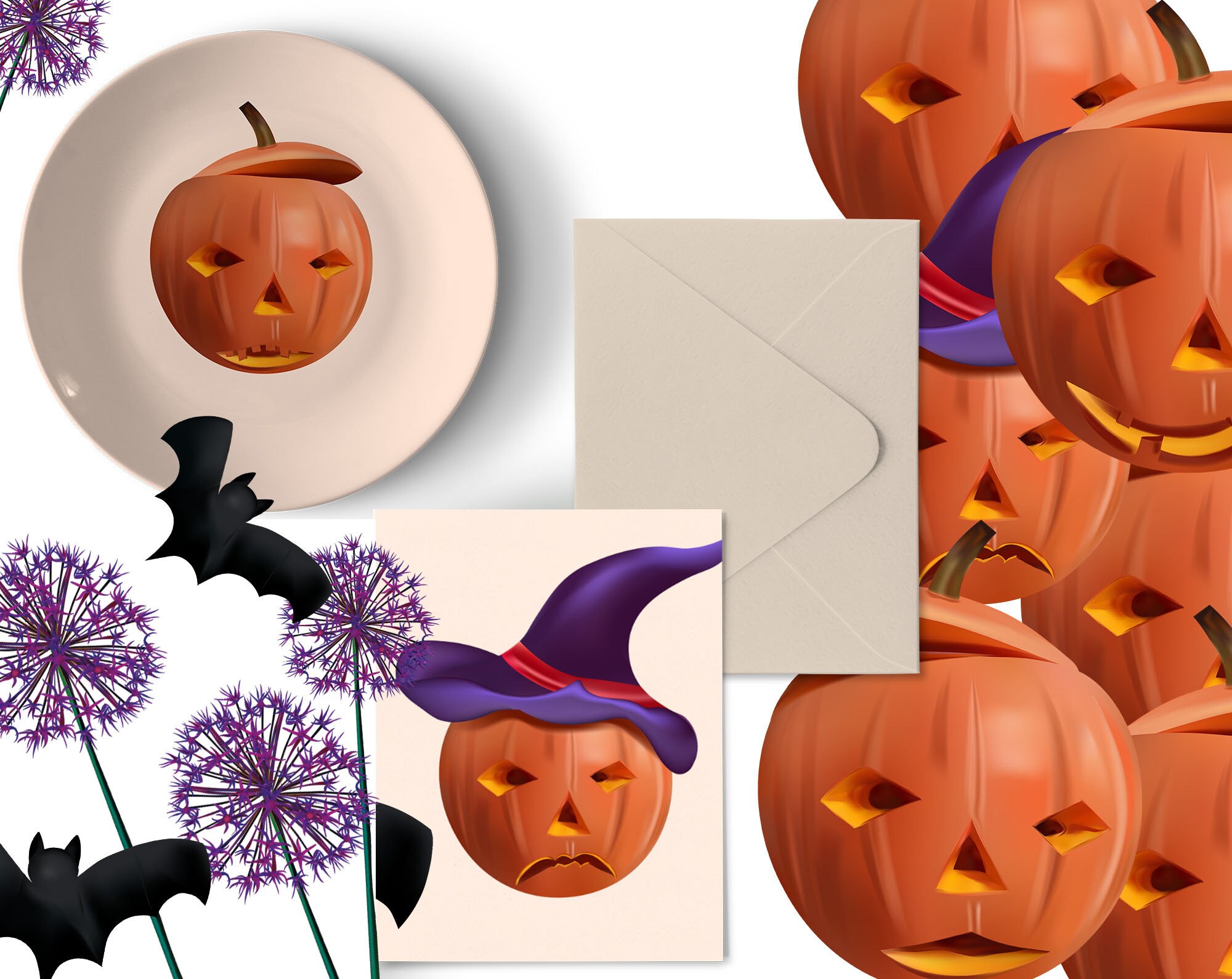 Cute Pumpkin Clipart, Pumpkins Png, Autumn Pumpkin Png, Halloween Party ...