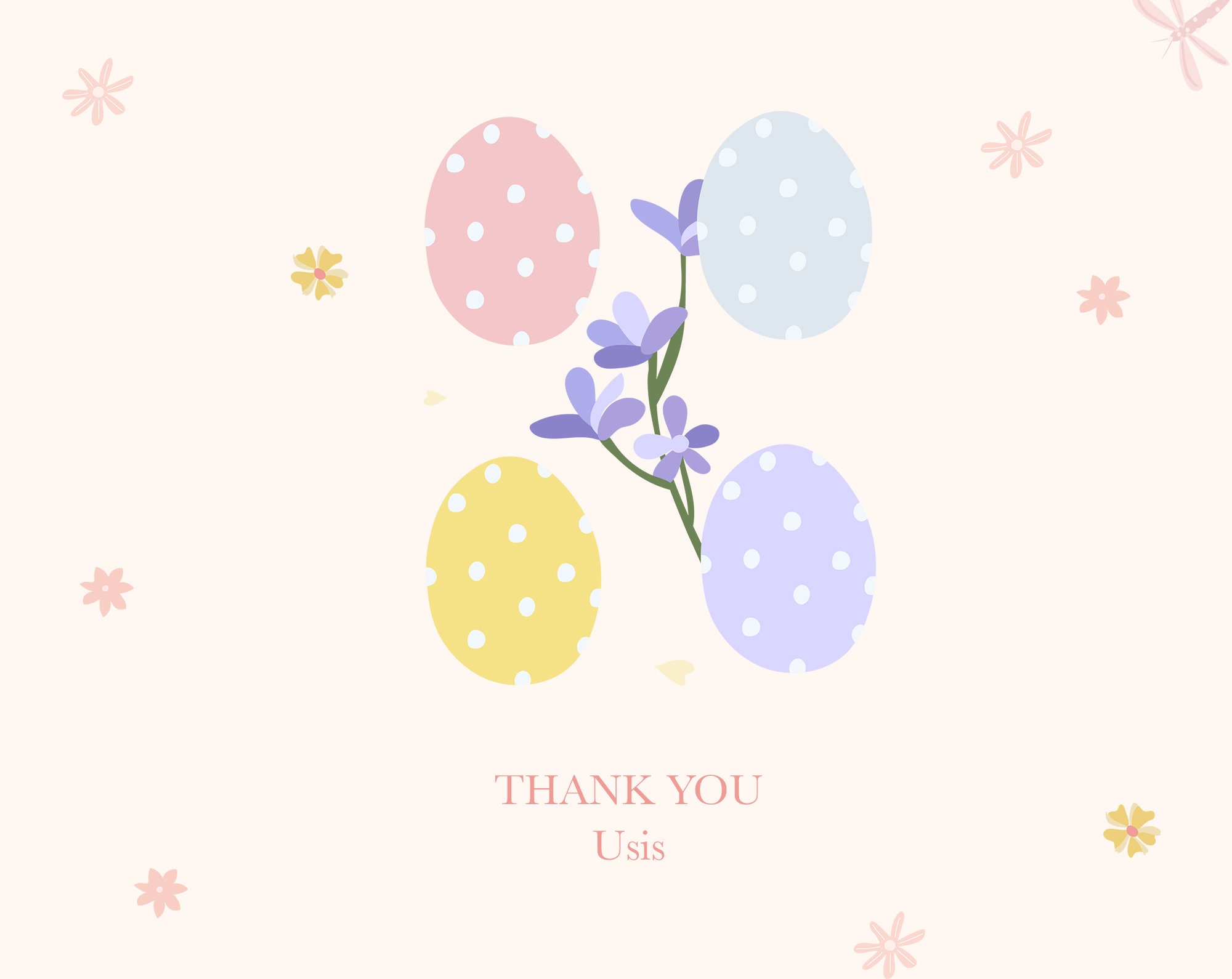 Kawaii Bunny, Easter Egg Png, Kawaii Clipart, Easter Invitation, Easter ...