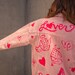 Custom Taylor Swift Jacket - Etsy