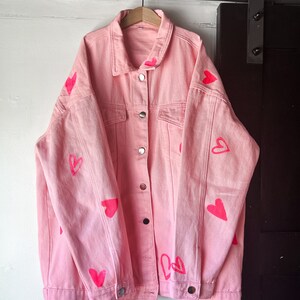 Custom Taylor Swift Jacket - Etsy