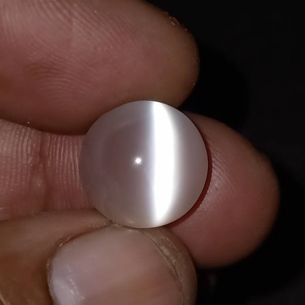 Cats Eye Moonstone - Etsy