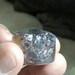 Amezing! Natural Spotty Super Seven Cabochon Crystal 31X27X22.5 MM ...