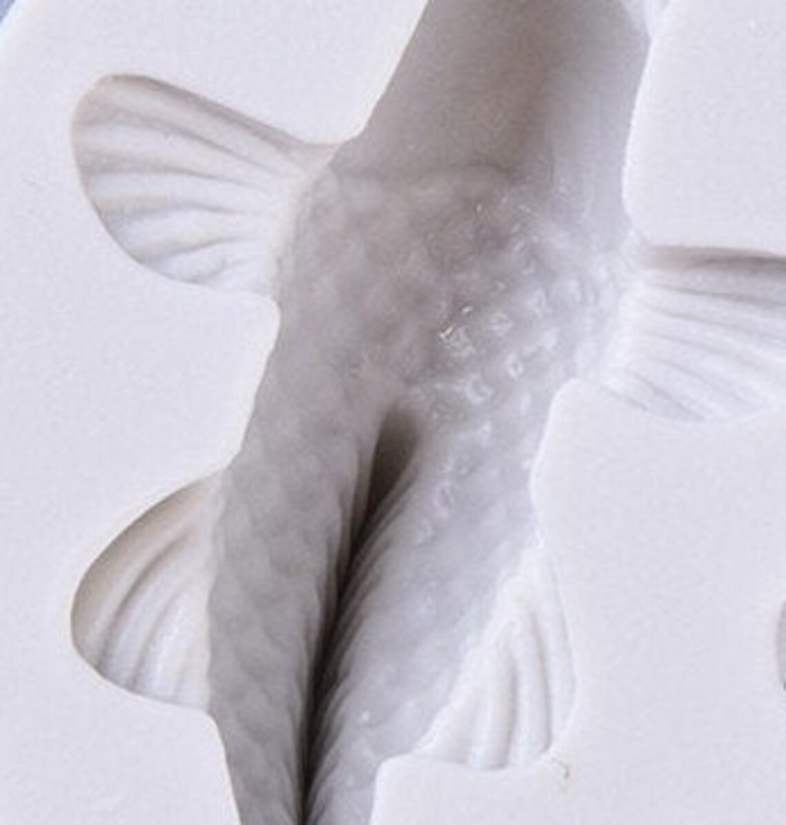Koi Carp Mould Goldfish Fish Versatile Silicone Food Safe & - Etsy UK