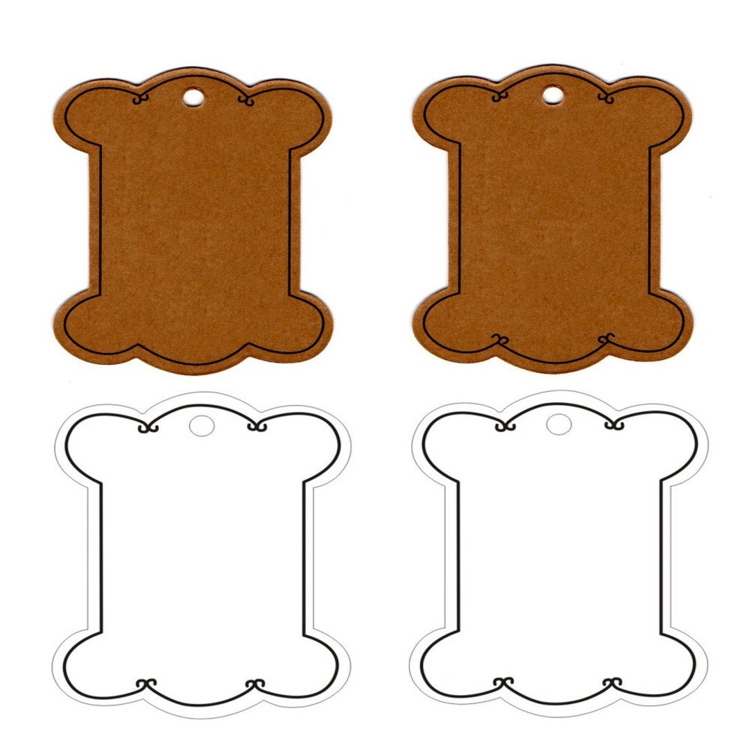 Kraft Bobbin Display Cards, Carton Cardboard Spool for Cords, Chains ...