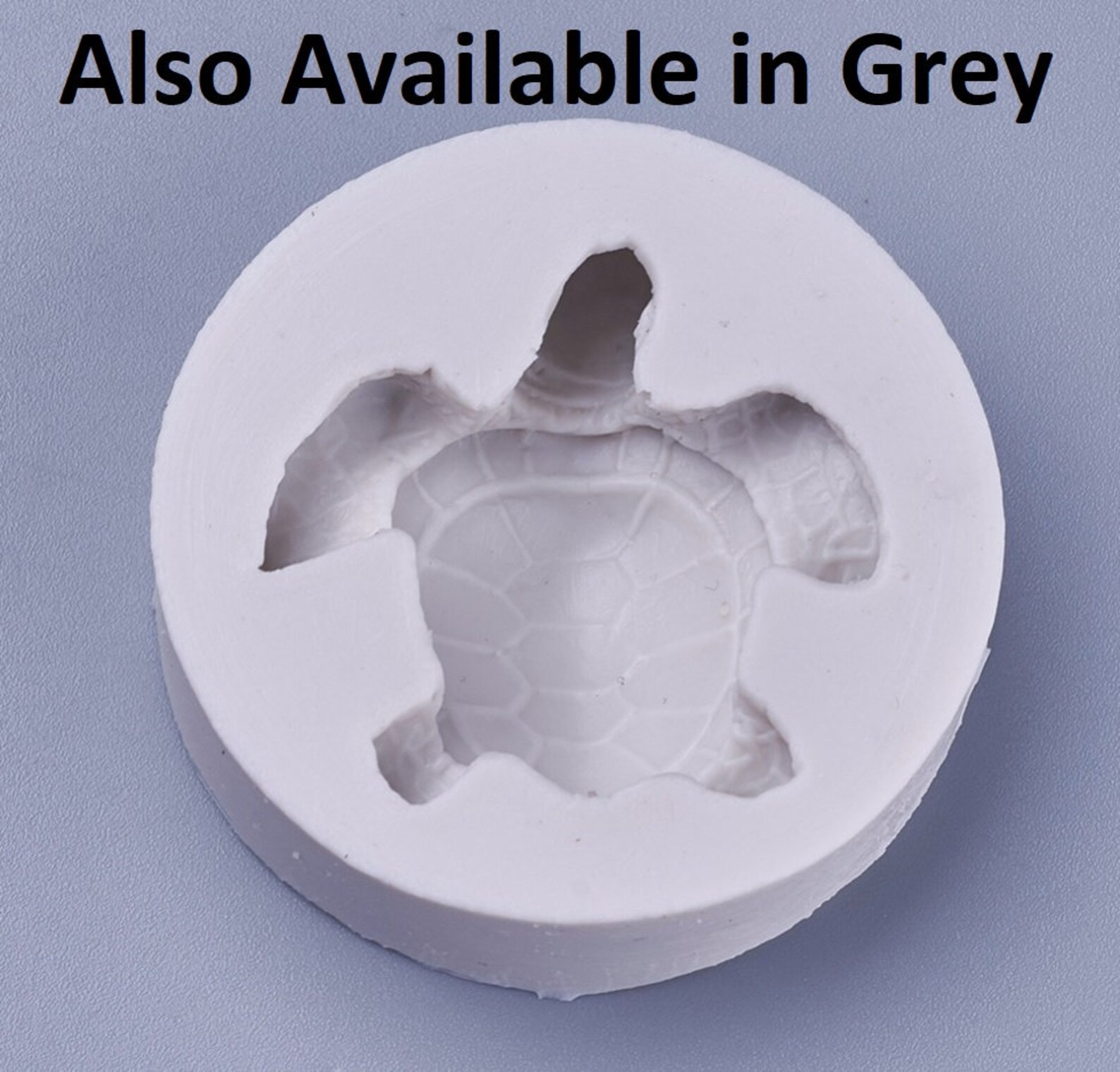 Turtle Mould, Versatile Food Safe & Resin Mould, Detailed Silicone Mold ...