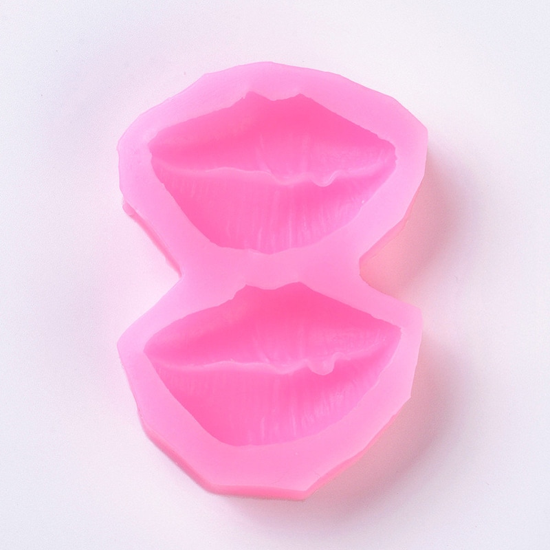 Silicone Mold for Candy Lips - Etsy