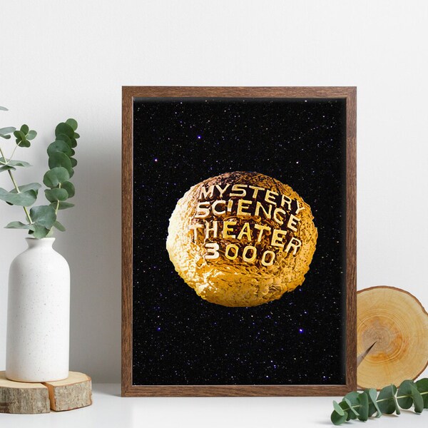 Mst3k - Etsy