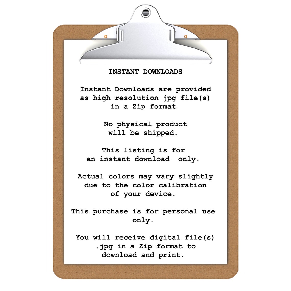 Be Scared and Do It Anyway, Printable Wall Art, Black and White ...