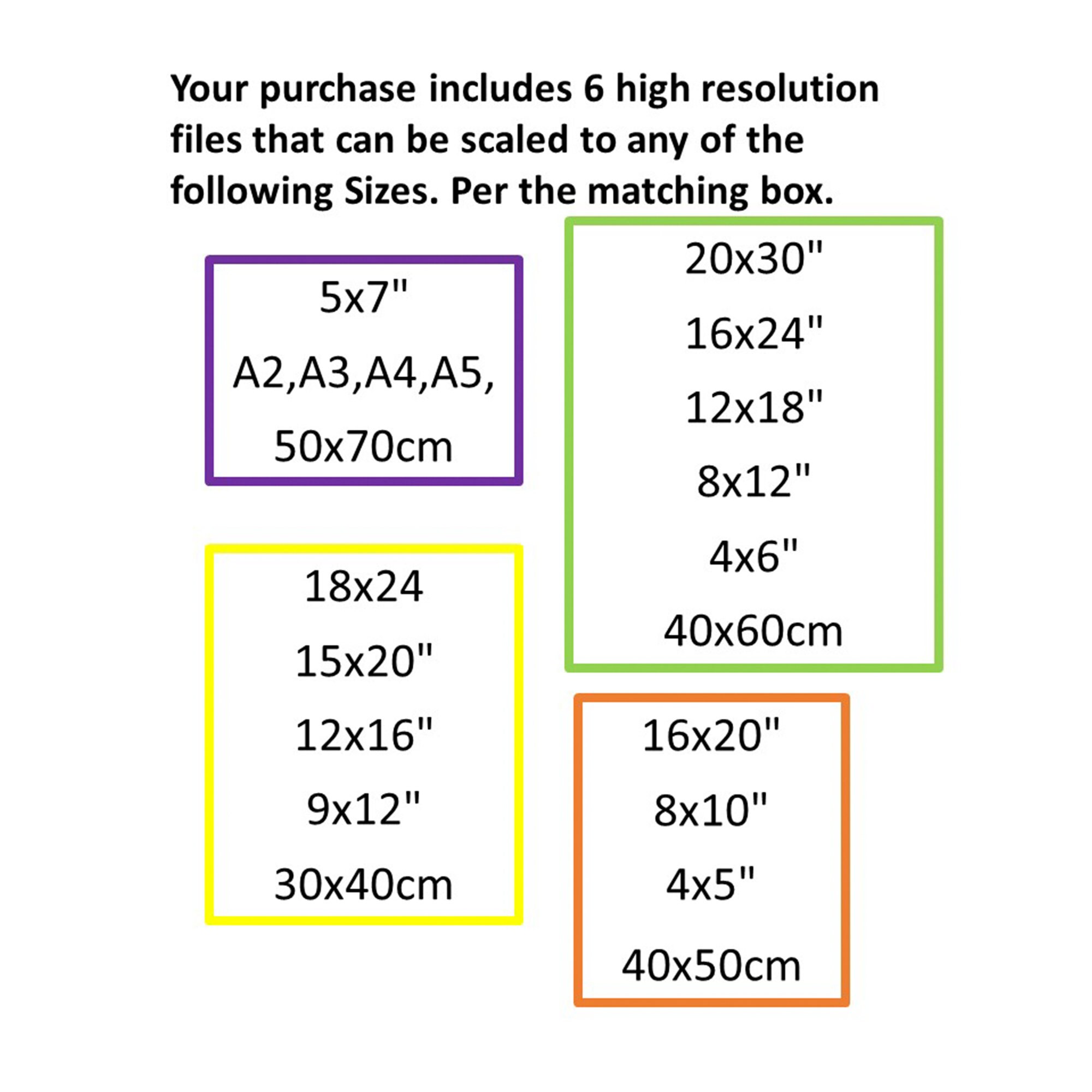 FOCUS, Printable Wall Art, Black and White, Printable Quotes ...