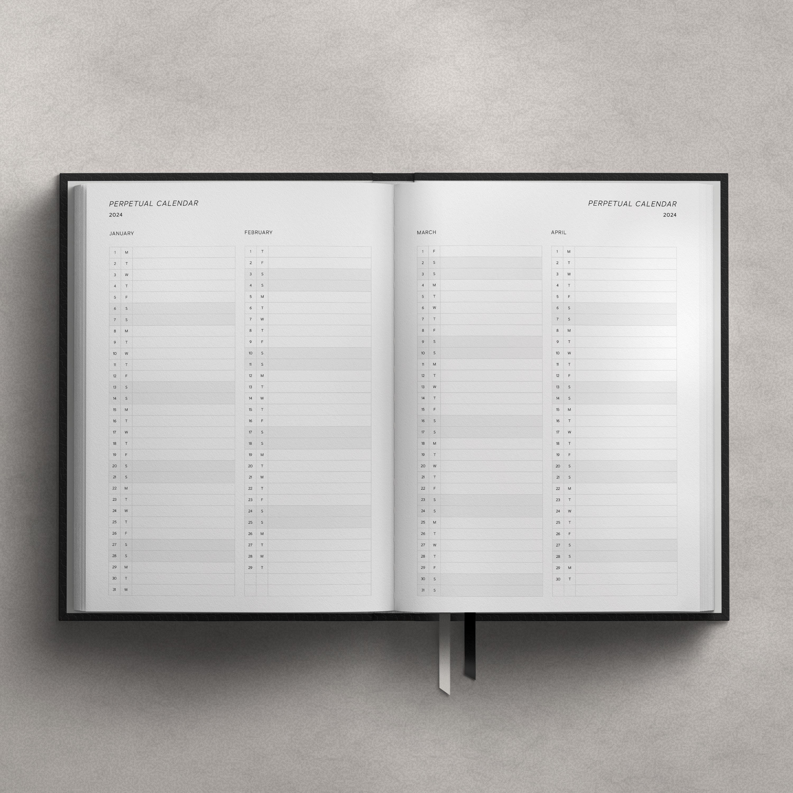 L'agenda 2024 : the Complete Weekly Planner - Etsy
