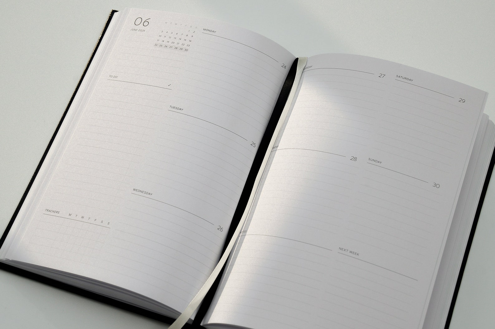 L'agenda 2024 : the Complete Weekly Planner - Etsy