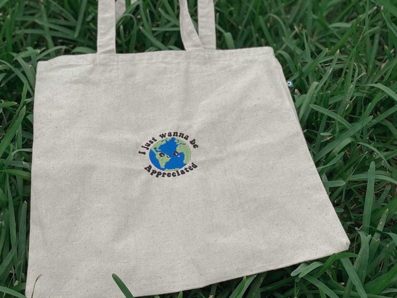 Earth Tote Bag Tote Bag Reusable Tote Bag Eco Tote Bag - Etsy