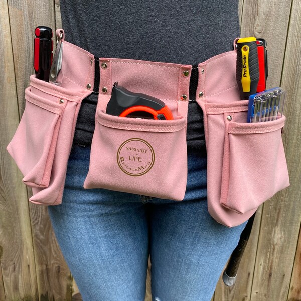 Women Tool Belt - Etsy
