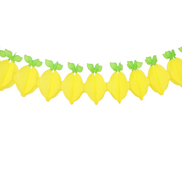 Lemon Tissue Paper - Etsy