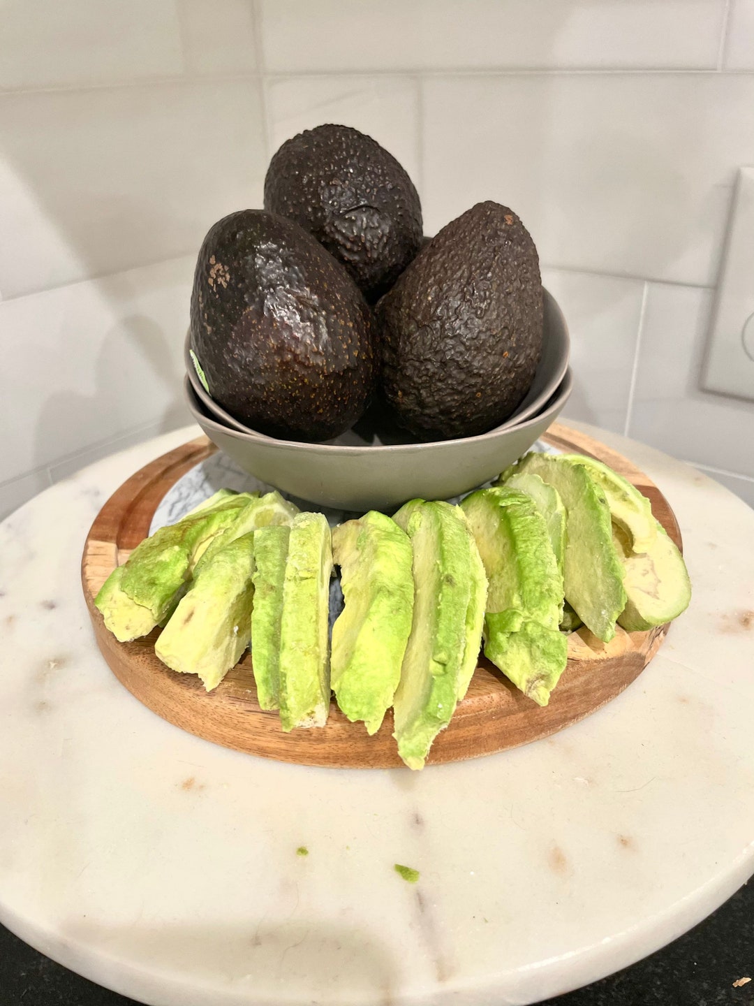 Freeze Dried Avocado Slices - 2-4 Oz. Perfect Snack and Gift! - Etsy