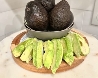 Freeze Dried Avocado - Etsy