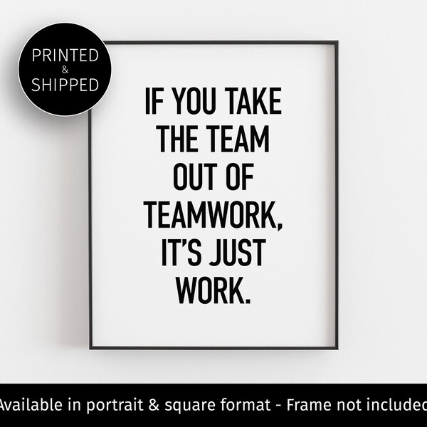 Workplace Sign - Etsy