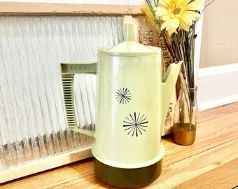 Regal Percolator | Etsy