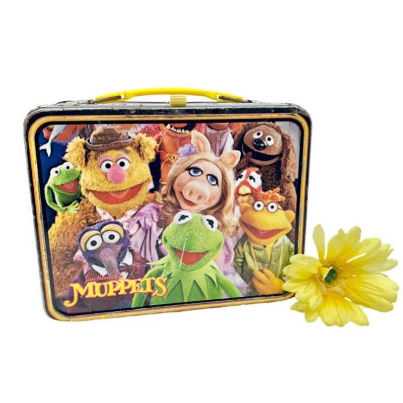 Rockables Rock Lunchables - Etsy