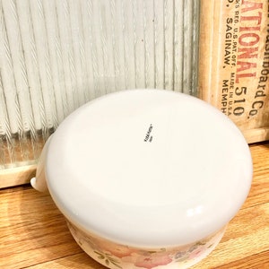 Vintage Set of 5 Kobe Cookware Japan Enamelware Pastel Dansk | Etsy