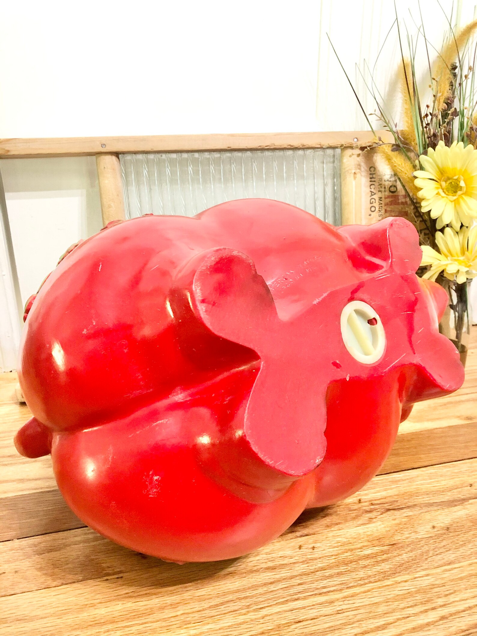 Vintage 1976 Universal Statuary Corp. of Chicago Hard Plastic - Etsy