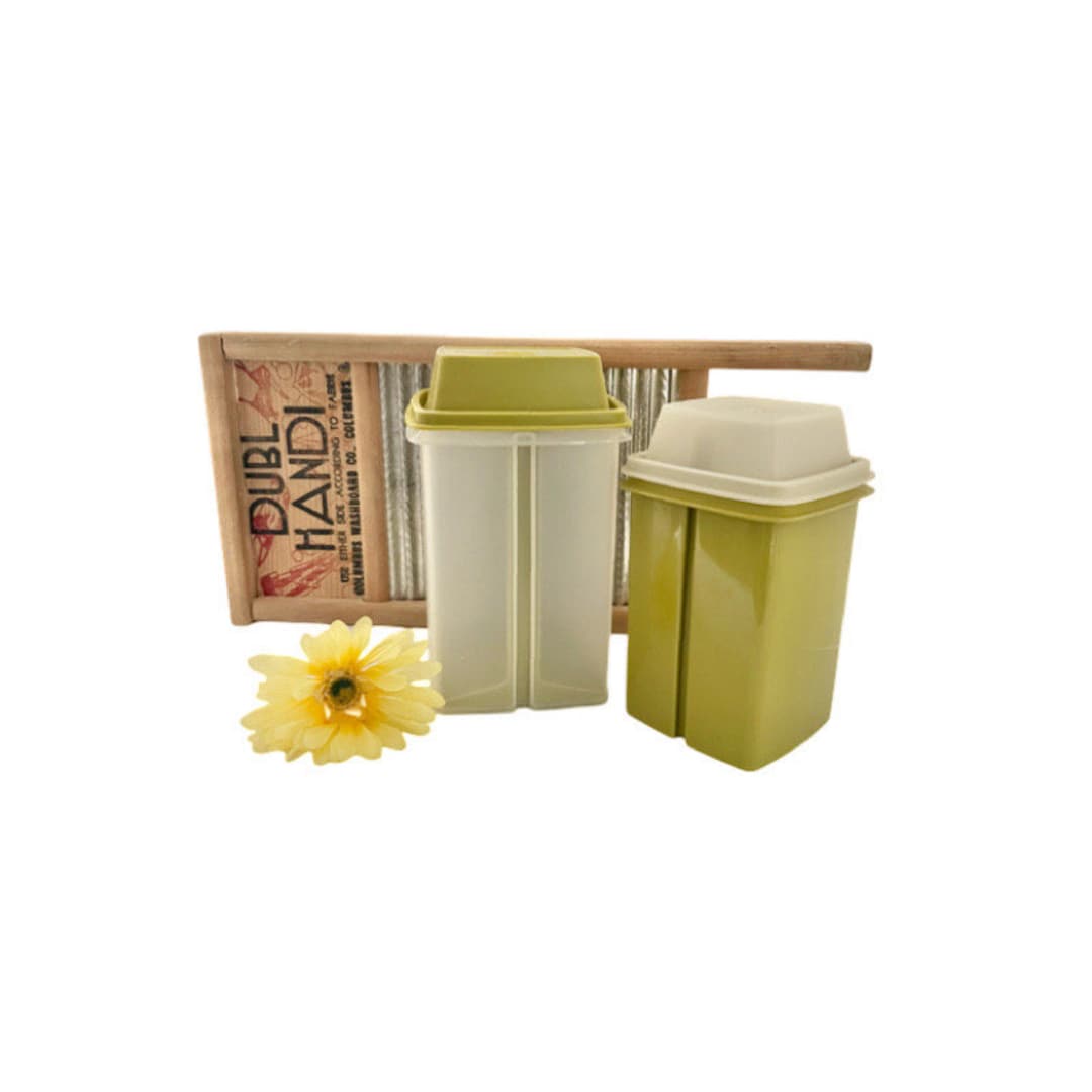 Vintage Tupperware Pickle Keeper: Olive Brine Storage Container - Etsy