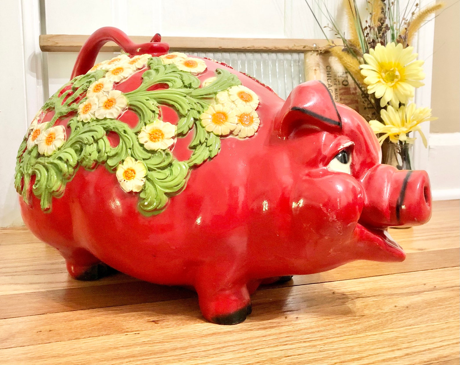 Vintage 1976 Universal Statuary Corp. of Chicago Hard Plastic - Etsy