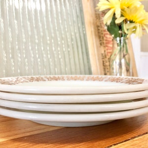 Vintage Pyrex/corning Ware SET of 8 Copper Filigree - Etsy