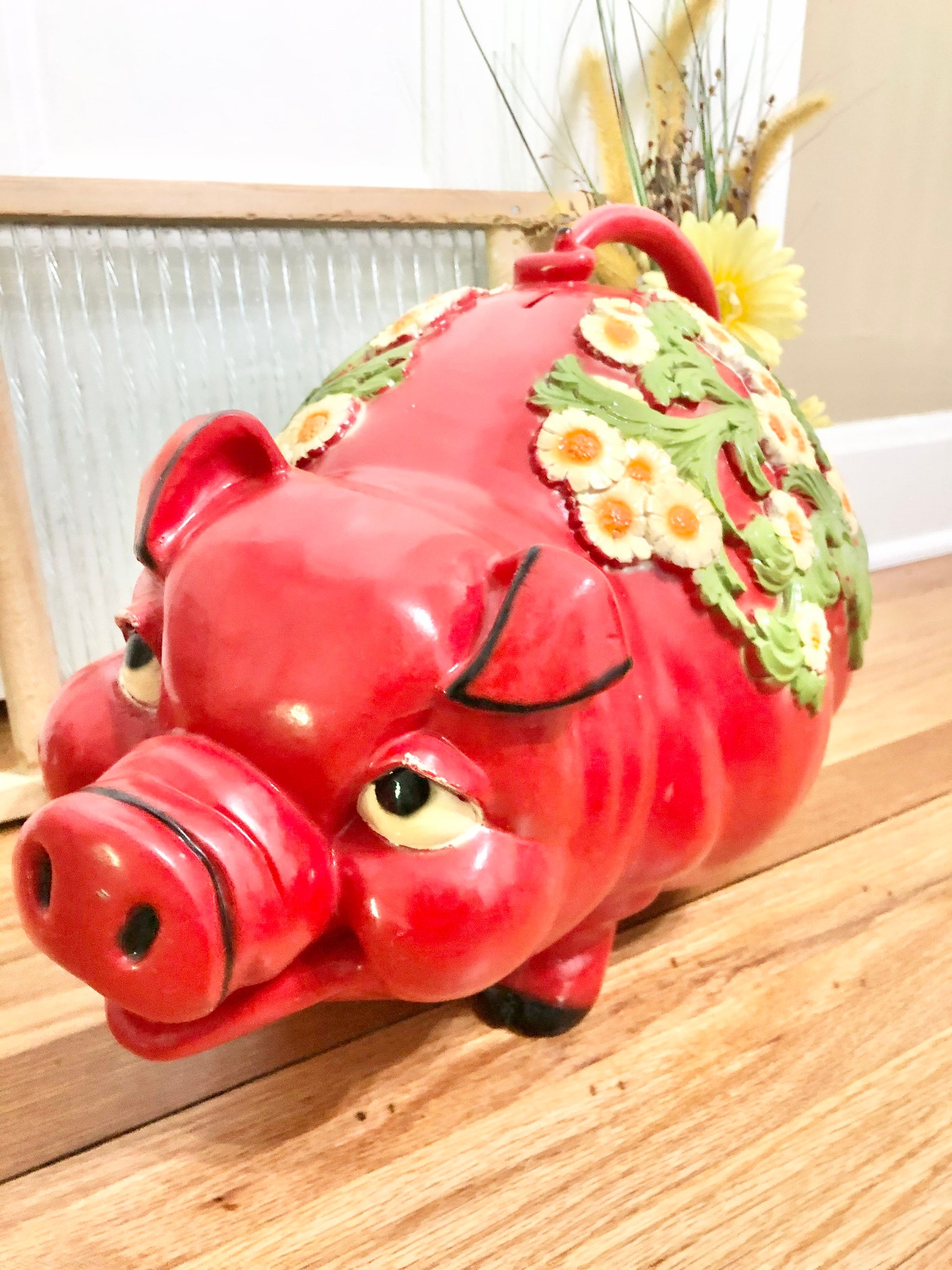 Vintage 1976 Universal Statuary Corp. of Chicago Hard Plastic - Etsy