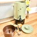 Vintage Regal Green Poly Perk 10-20 Cup Automatic Percolator / Green ...
