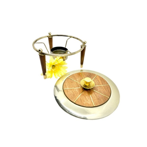 Warming Stand - Etsy