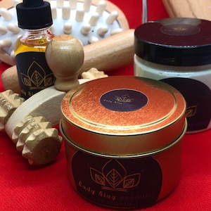 ULTIMATE MASSAGE KIT!! Couples Massage Kit!! His/hers Massage Kit!! Spa ...