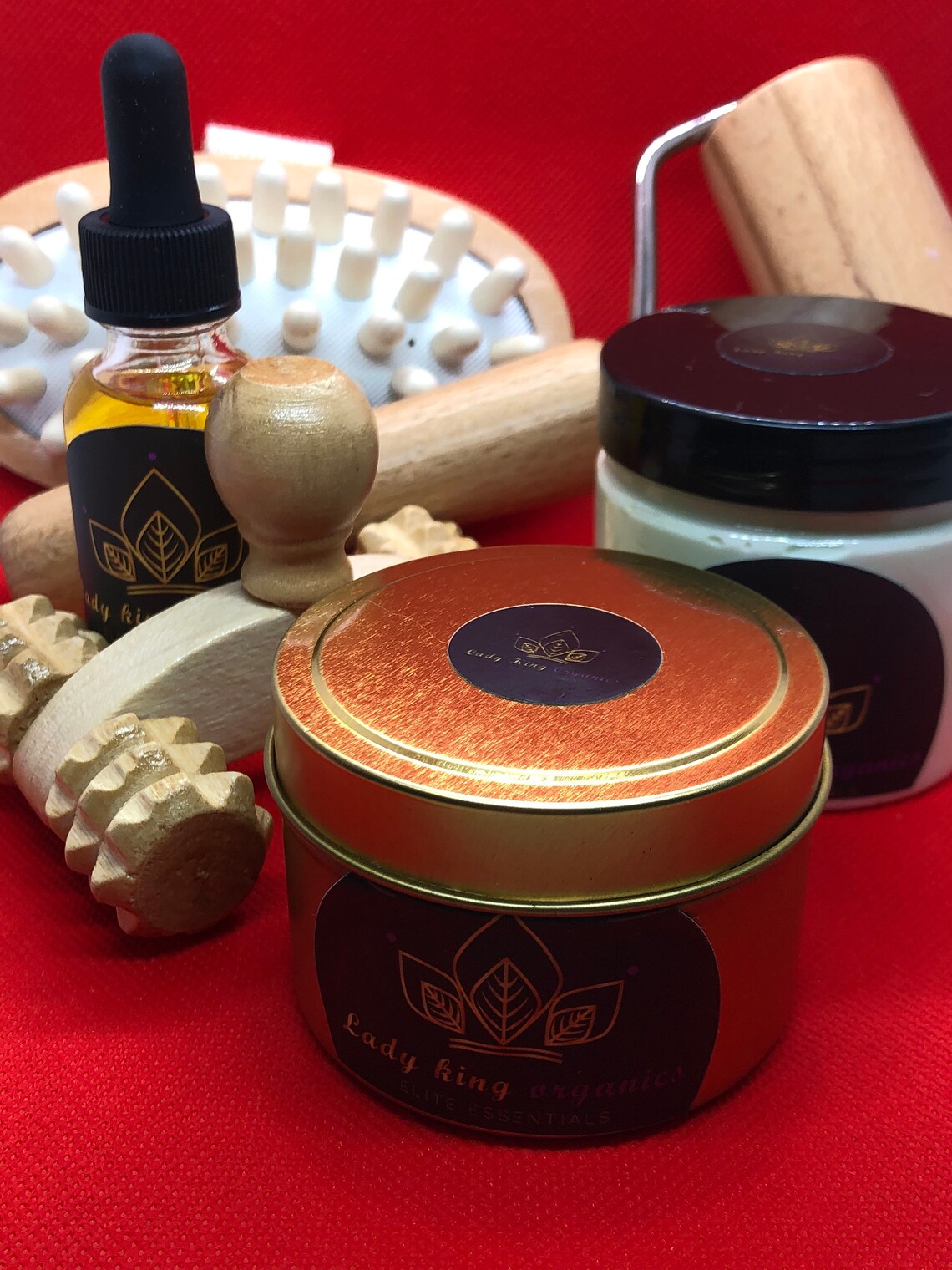 ULTIMATE MASSAGE KIT Couples Massage Kit His/hers Massage - Etsy