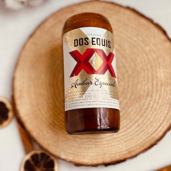 Dos Equis - Etsy