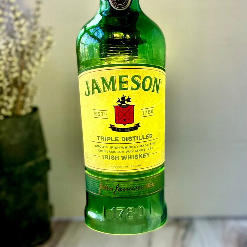 Jameson - Etsy