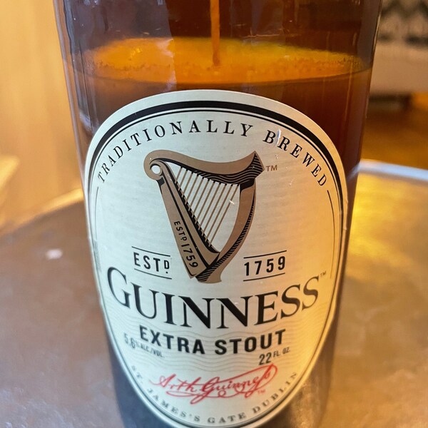 Guinness - Etsy