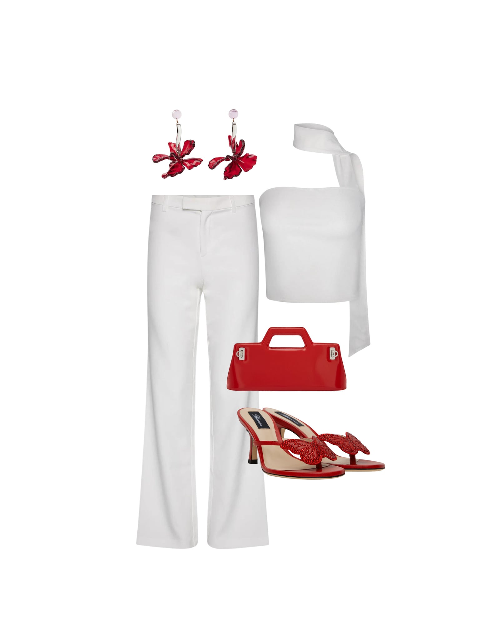 Spring Break Outfit Guide - Etsy
