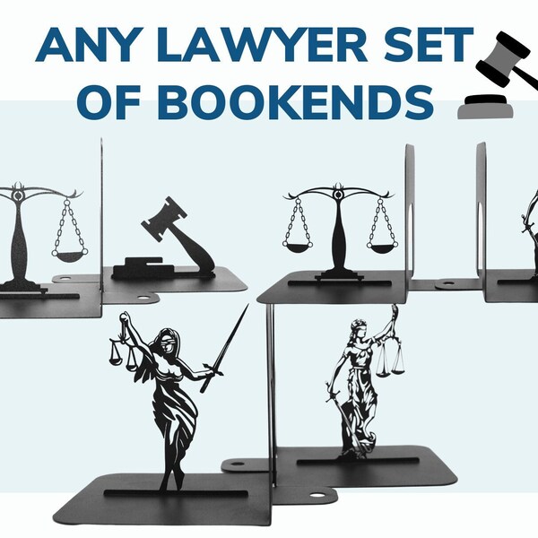 Lawyer Art - Etsy