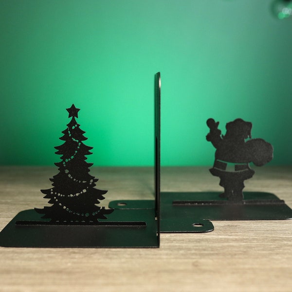 Miniature Bookends - Etsy