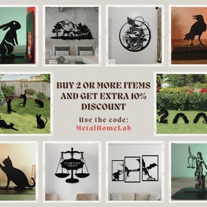 Metal Wall Decor Round Chinese Dragon Modern Home Decor Asian Oriental ...