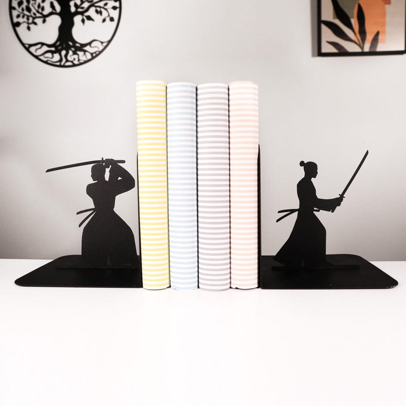 Samurai Swords - Etsy