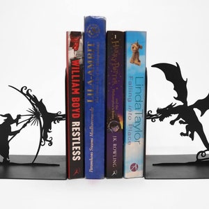 Bookend - Etsy