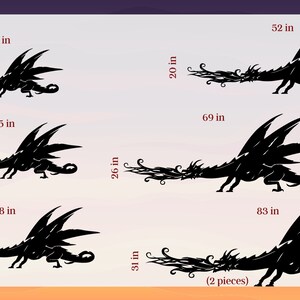 Metal Wall Art Fire Breathing Dragon Home Decor Large Wall - Etsy