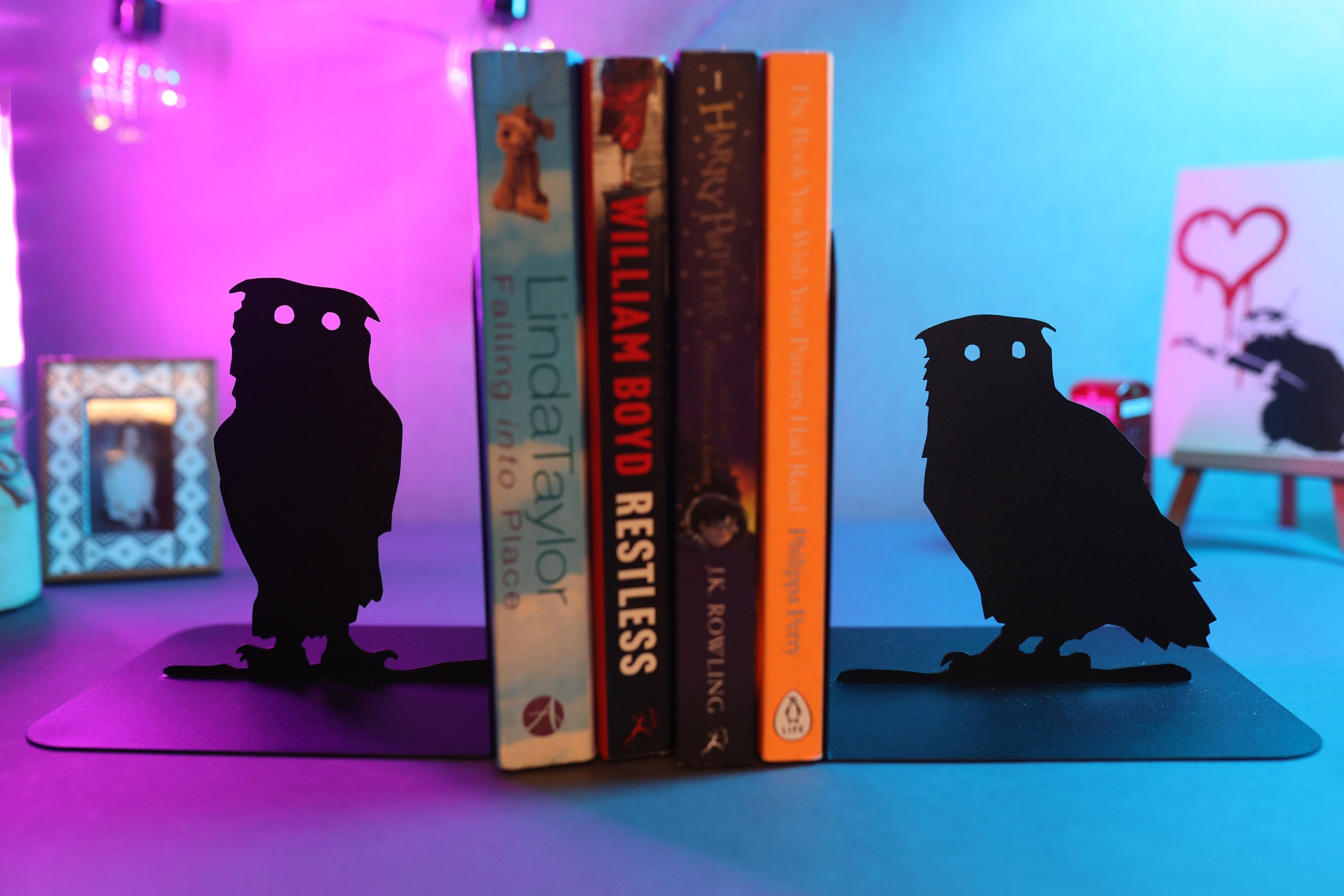 Owl Book Stand for sale| 93 ads for used Owl Book Stands
