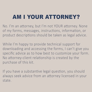Portrait Photography Contract Template | Attorney-written Editable ...