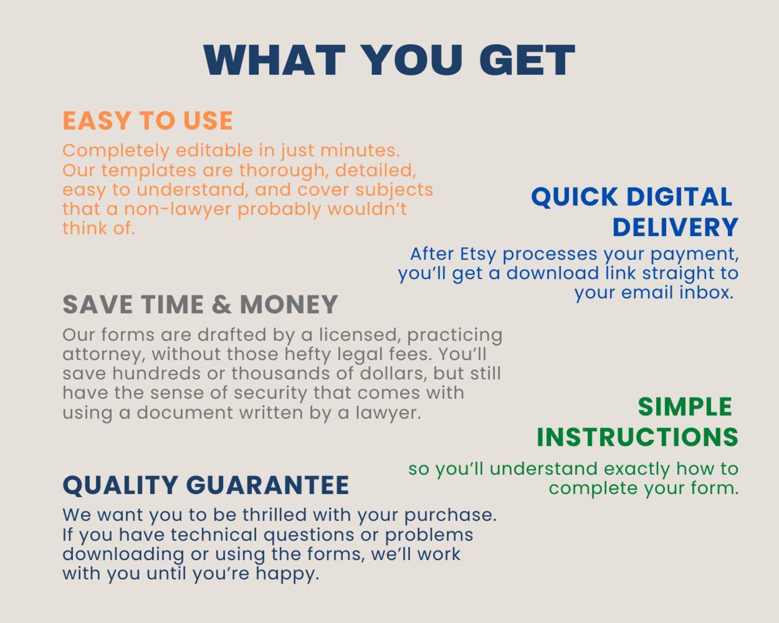 Graphic Design Services Proposal Template | Attorney-written | Editable ...